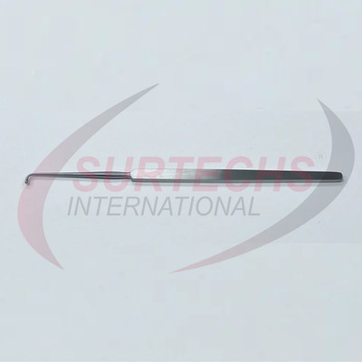 Cushing Nerve Hook | Neurosurgical Dissection & Retraction Instrument ...