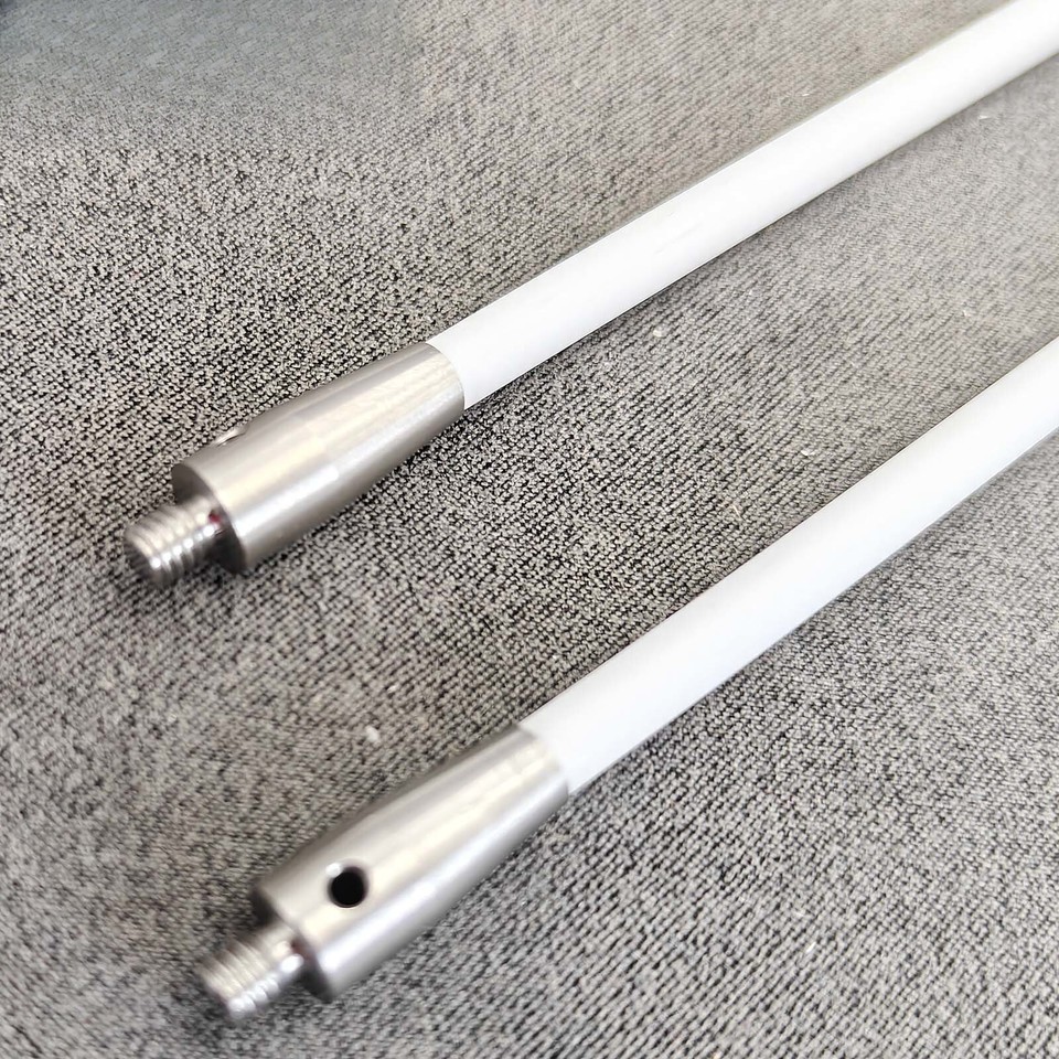 1pcs Probe for Renishaw A-5000-3712 CMM Probe Stylus 100mm Ceramic Stem ...