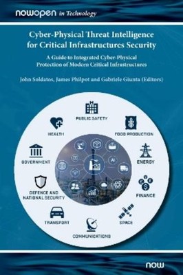 John Soldatos Cyber-Physical Threat Intelligence for Critical ...