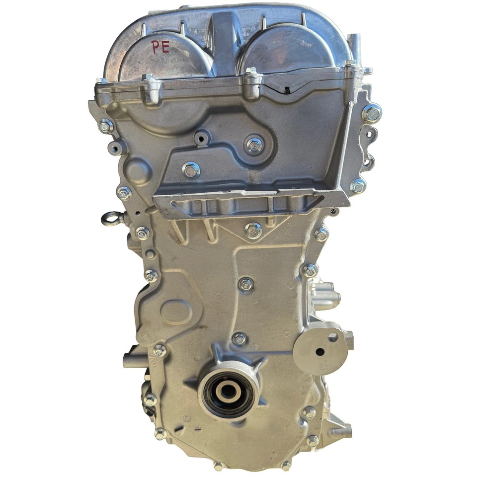 2016-2020 Buick Regal 2.0L Turbo 4-Cylinder Engine Motor 2.0L Vin X 8th ...