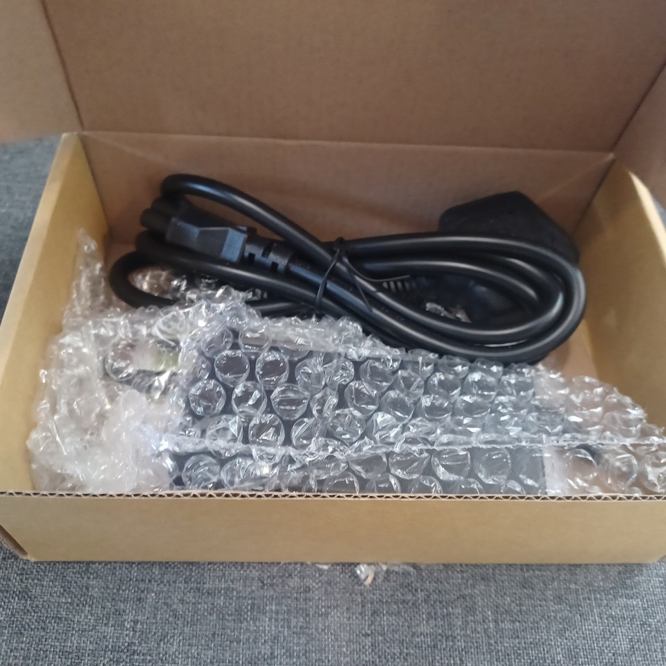 Fast Windows 11 Pro Micro Desktop PC WIFI i3 3Ghz 8gb Ram 120gb SSD ...