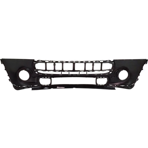 Front Bumper Cover For 2014-2021 Mini Cooper S Model 2.0L Primed ...