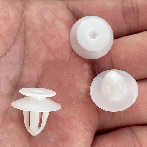 10 Car Tailgate Trunk Liner Trim Fastener Clips for Bmw | eBay