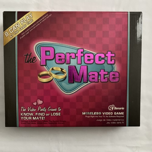 Perfect Mate Wireless Matchmaking Game Adults Couples Wireless Video ...
