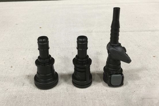 CAMELBAK MILITARY HYDRATION SYSTEM GAS MASK ADAPTER M50/40 QUICK ...