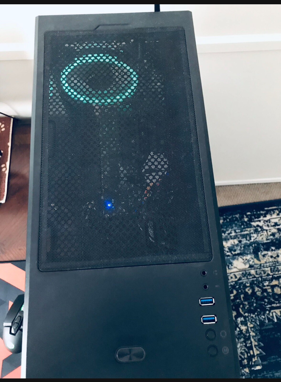 Cyberpower Gaming PC (GMA4000BST) | eBay