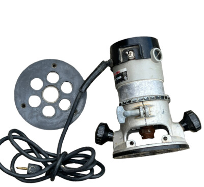 Routers - Professional - Router Base