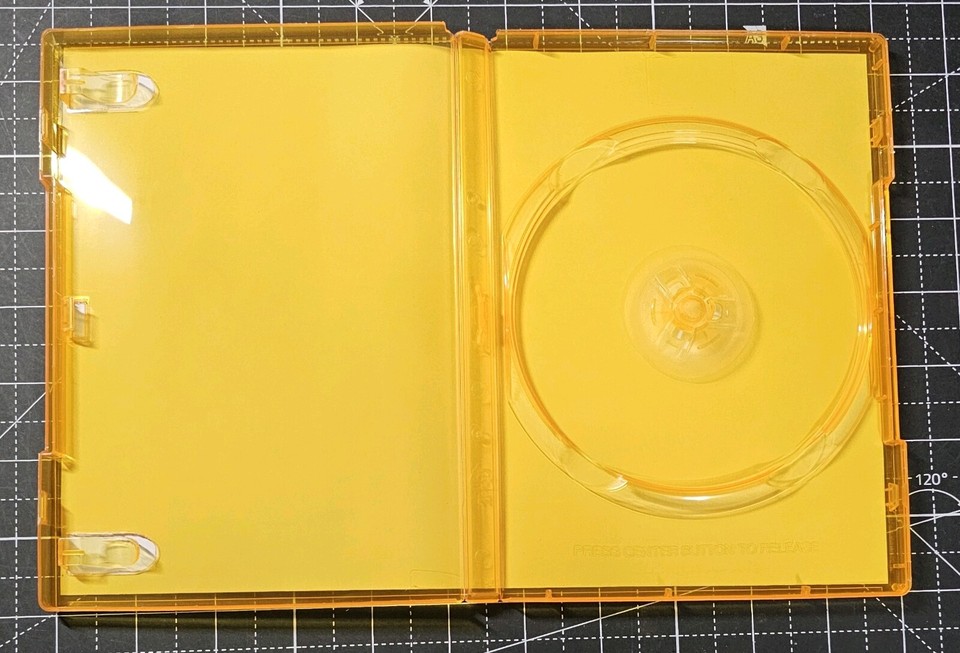 Dreamcast Sonic Adventure 2 Custom Case With Insert - NO Game or Manual ...