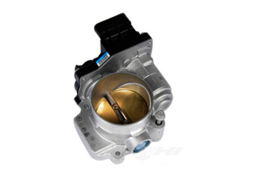 Fuel Injection Throttle Body-VIN: 2, Eng Code: L26 GM Parts 215-622 for ...