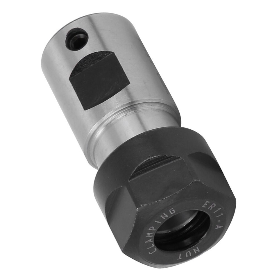 C16-ER11-35L CNC Extension Rod Milling Holder Straight Shank Chuck ...