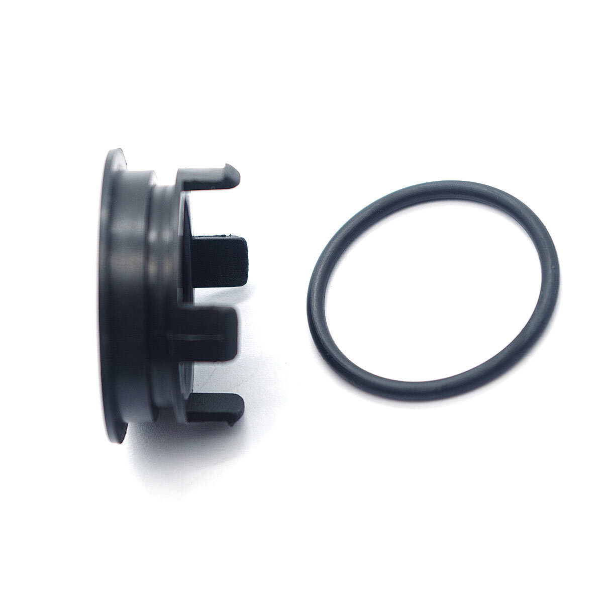 Cylinder Head Rear Cam Plug for Honda Civic CR-V Fit HR-V Insight 12513 ...