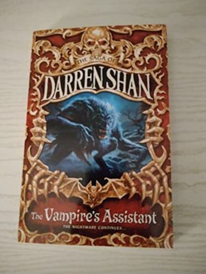 Xshan Saga 2 Vampires Assistant | eBay