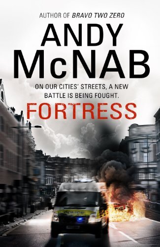 Fortress: (Tom Buckingham Book 2) (Red Notice 2) By Andy McNab ...
