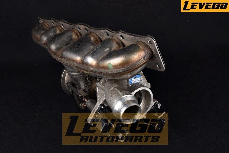 Genuine B03 Turbo for BMW 228i 335i X3 X4 N55 18539700010 11657643115 ...