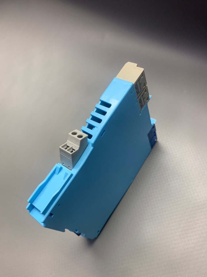 Measurement Technology - MTL5575 Temperature Converter - THC or RTD ...