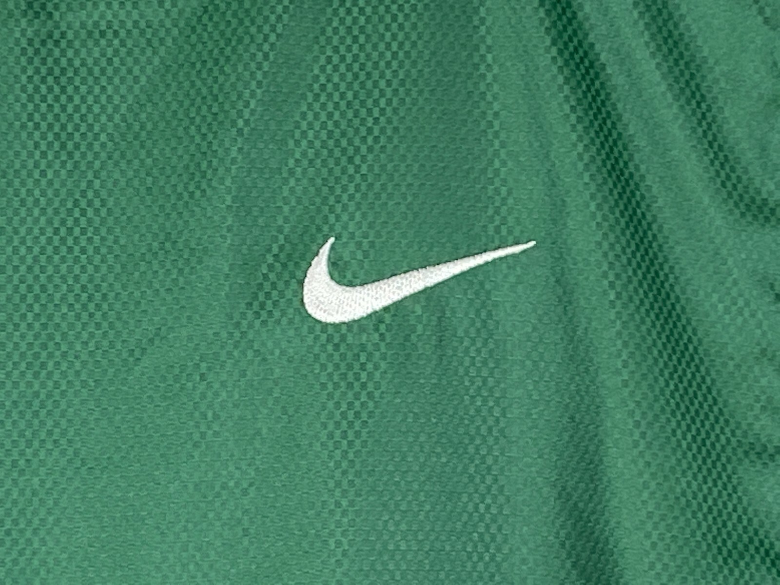 Nike Training Checkers AC Athletic Club Running 1/4 Z… - Gem