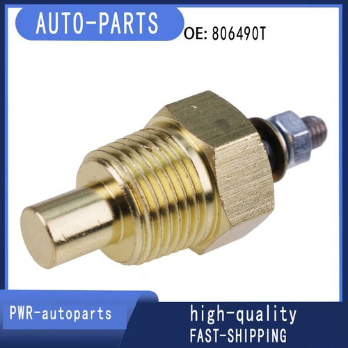 Temp Sender Temperature Sending Unit Sensor Mercury Mercruiser 806490T ...