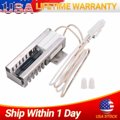 Gas Oven Range Igniter for Electrolux Frigidaire 5304509706 316489408 ...
