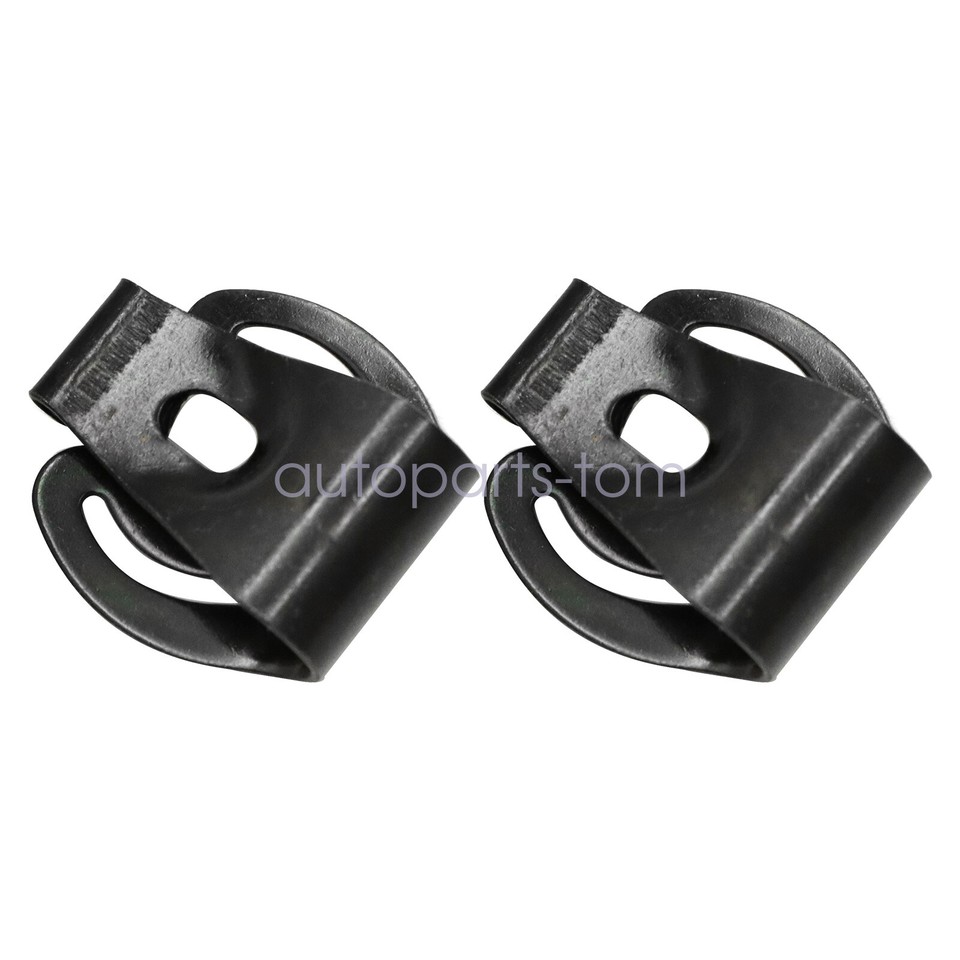 Windshield Wiper Arm Pivot Adapter Connecting Arm Clip For Ford E3TZ ...