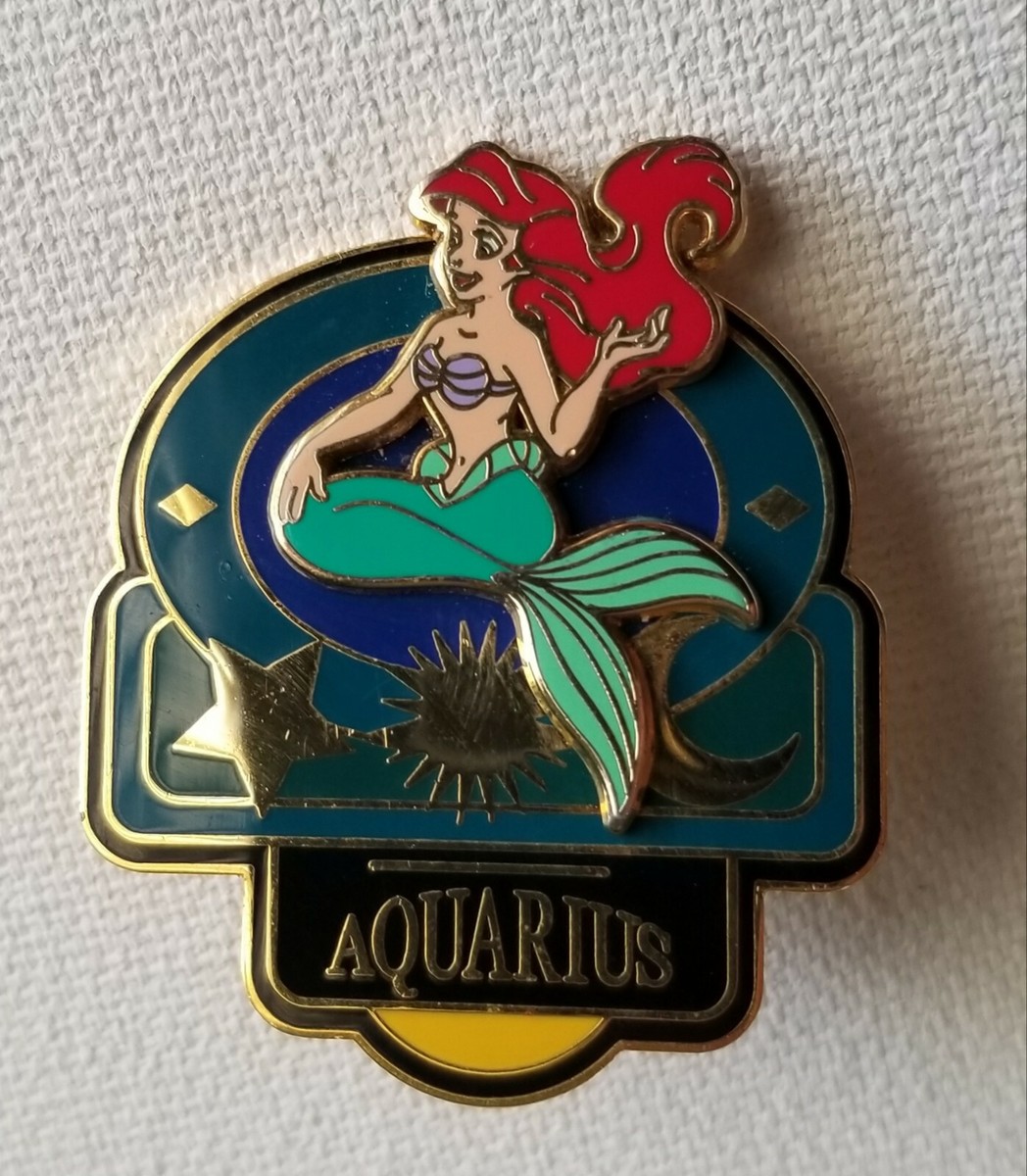 What zodiac sign is ariel 60 photos - Astrologytoyou.com
