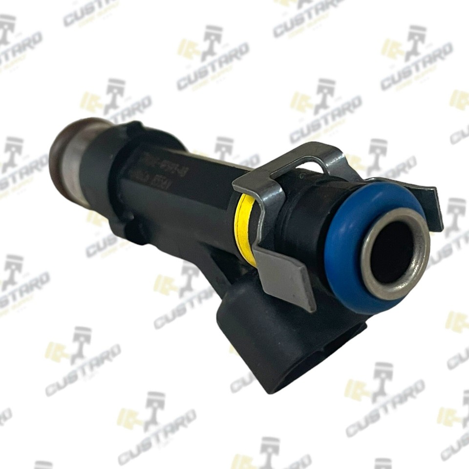 Set of 10 Bosch 0280158346 fuel injector Ford 6.8L V10 FC4E9F593AB 2011 ...