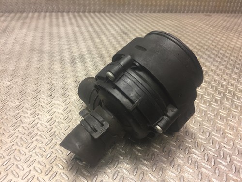 Mercedes W211 Pompa Acqua Ausiliaria Classe E 280 320 CDI 3.0 V6 A ...