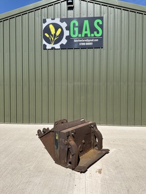 Pole Grab loader Tractor Adjustable,Log Grab,Laoder/Telehandler ...