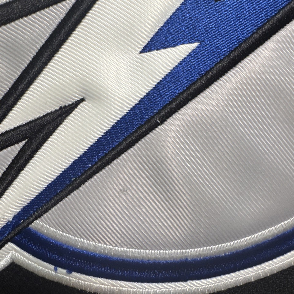 Reebok Men's Steven Stamkos Tampa Bay Lightning #91 NHL Jersey Size 54 ...