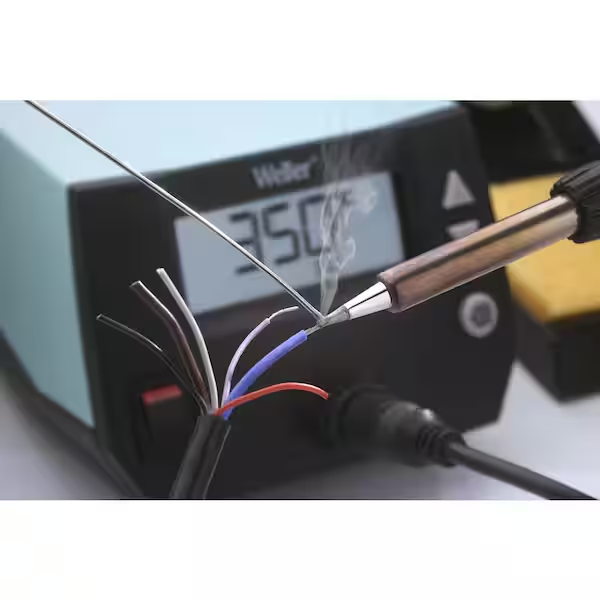 Weller WE1010NA Digital Soldering Iron Machine Station Tools Kit for ...