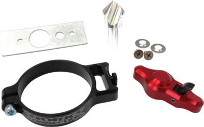 Works Connection Pro Launch Start Devices - [12-400] | eBay