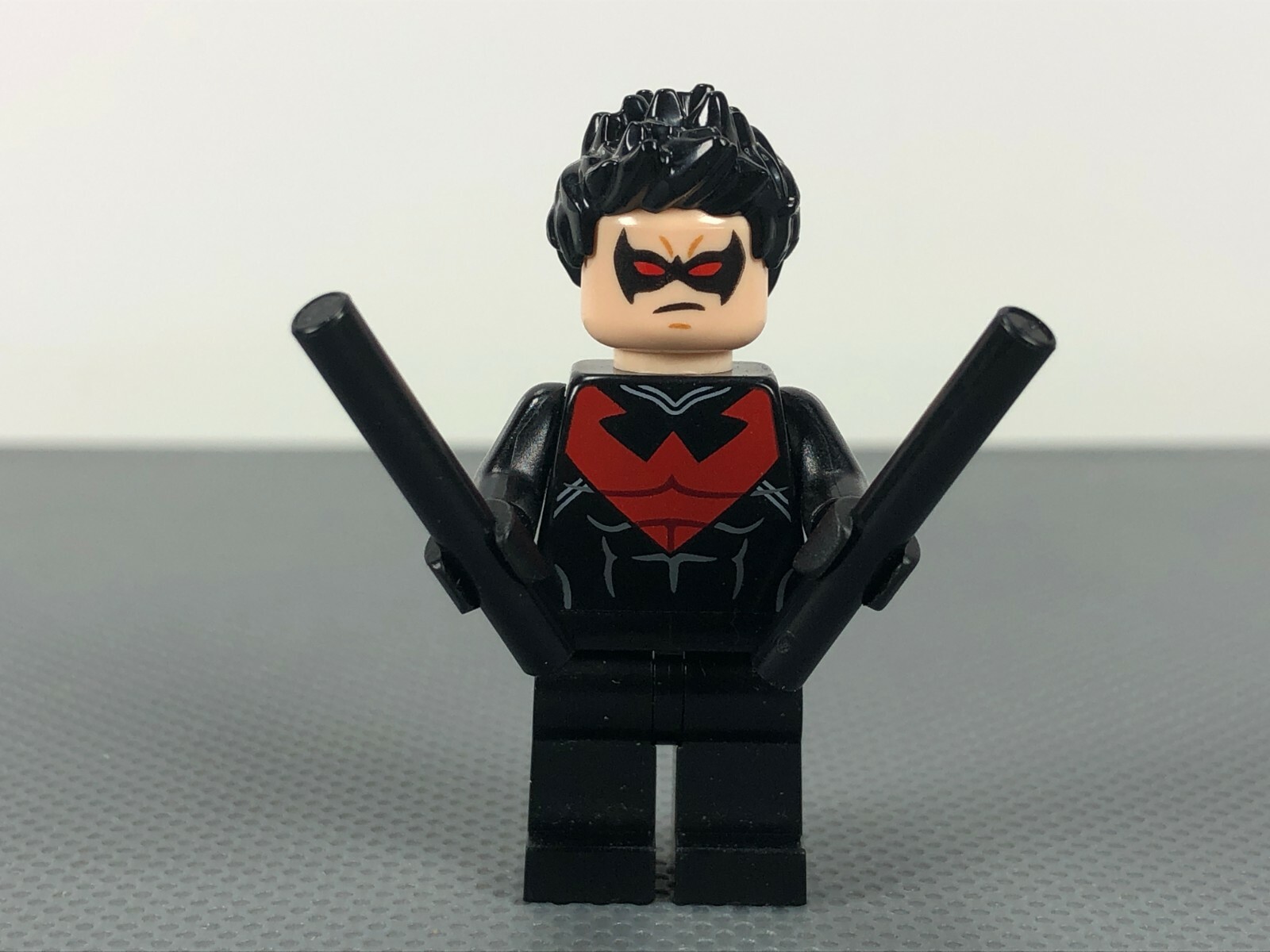 Nightwing Lego