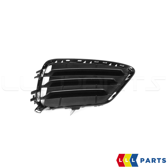 BMW OEM Genuine X4 Series F26 Front Lower Closed Grill Right O/s ...