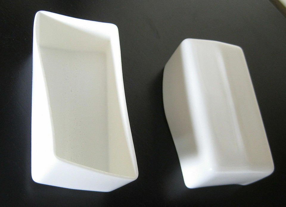 8 PK: Vinyl End Cap For 2x4 Wood Post Stud Cover (1-1/2" x 3-1/2 ...