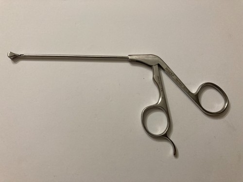 R.Wolf Triangular Cups Biopsy Forceps Arthroscopy Instrument 8211.18 | eBay
