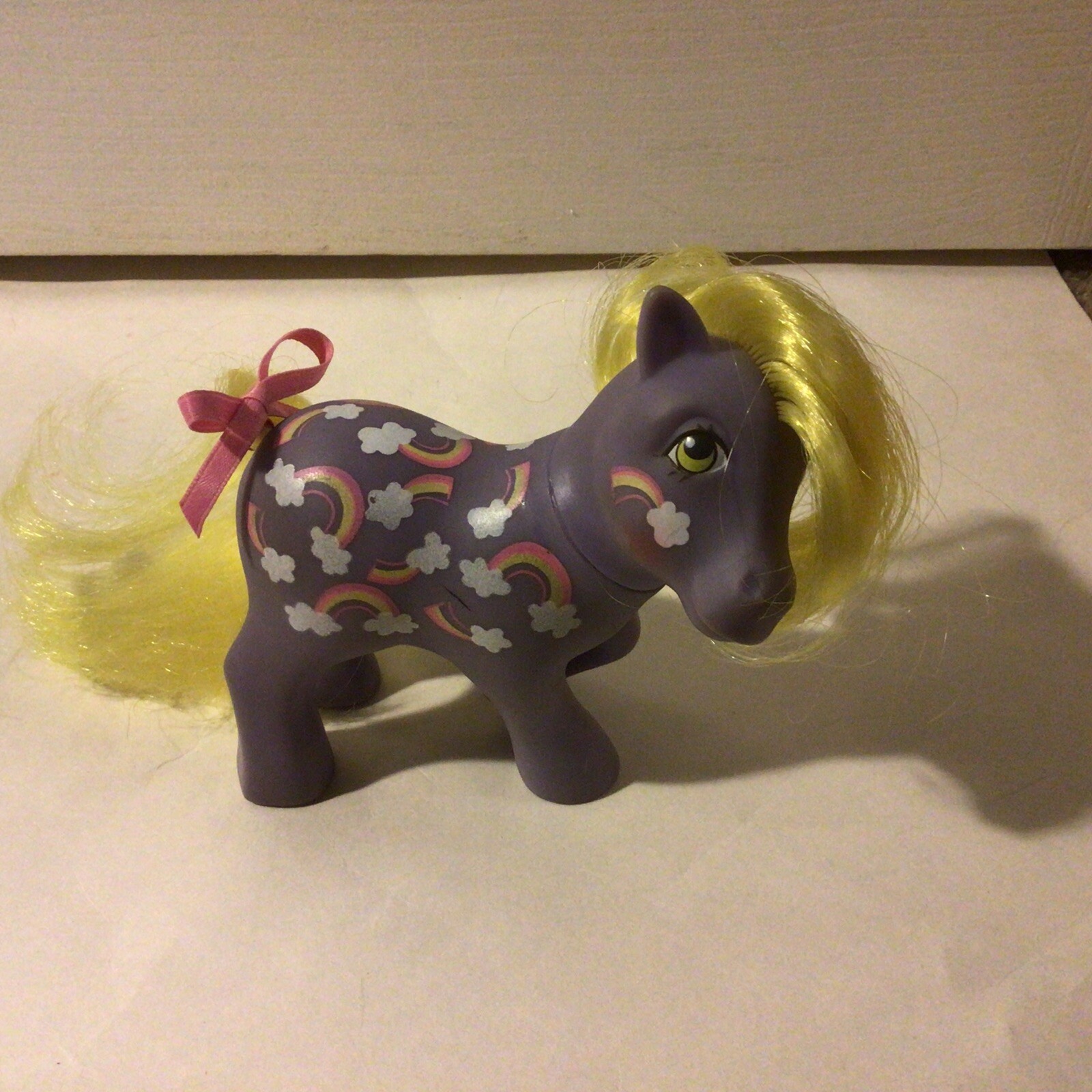 My Little Pony Merriweather