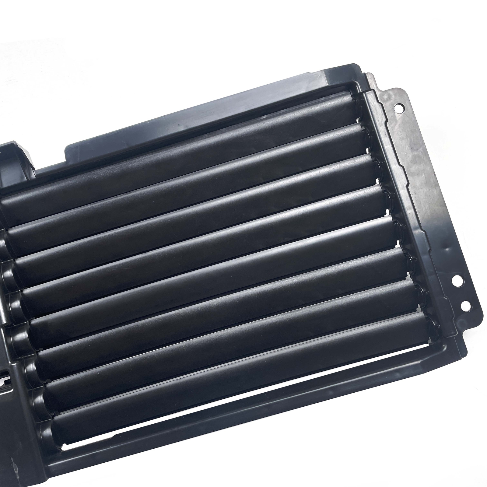 2PCS Upper+Lower Radiator Shutter Fit 2018-20 GMC Chevrolet Equinox ...