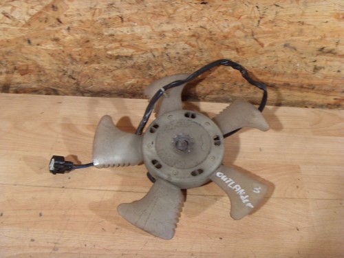 Mitsubishi Outlander Ventilateur Refroidisseur (3) MR464708 A | eBay