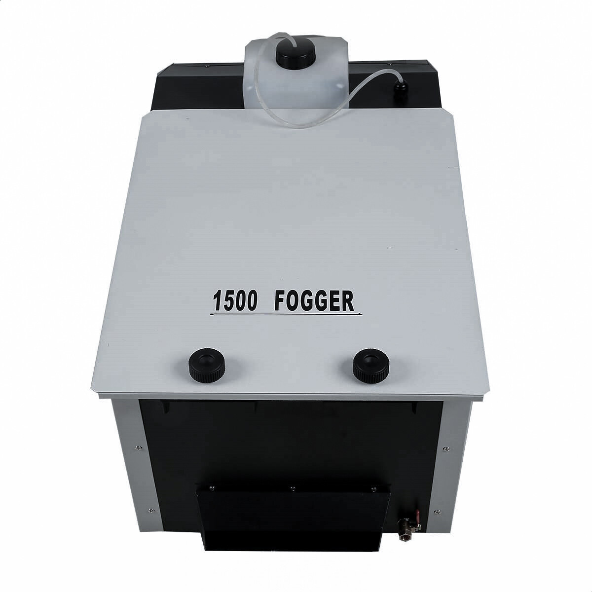 Lumin Lights Low Lying Fog Machine Model Df 1500 | Shelly Lighting