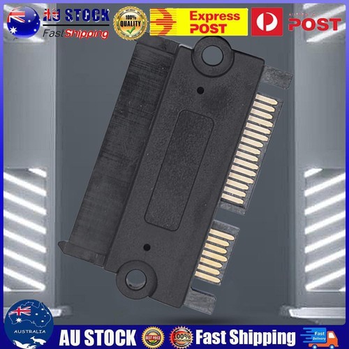 7+15 Male To Female Power Data Converter 22Pin Converter Head Power ...