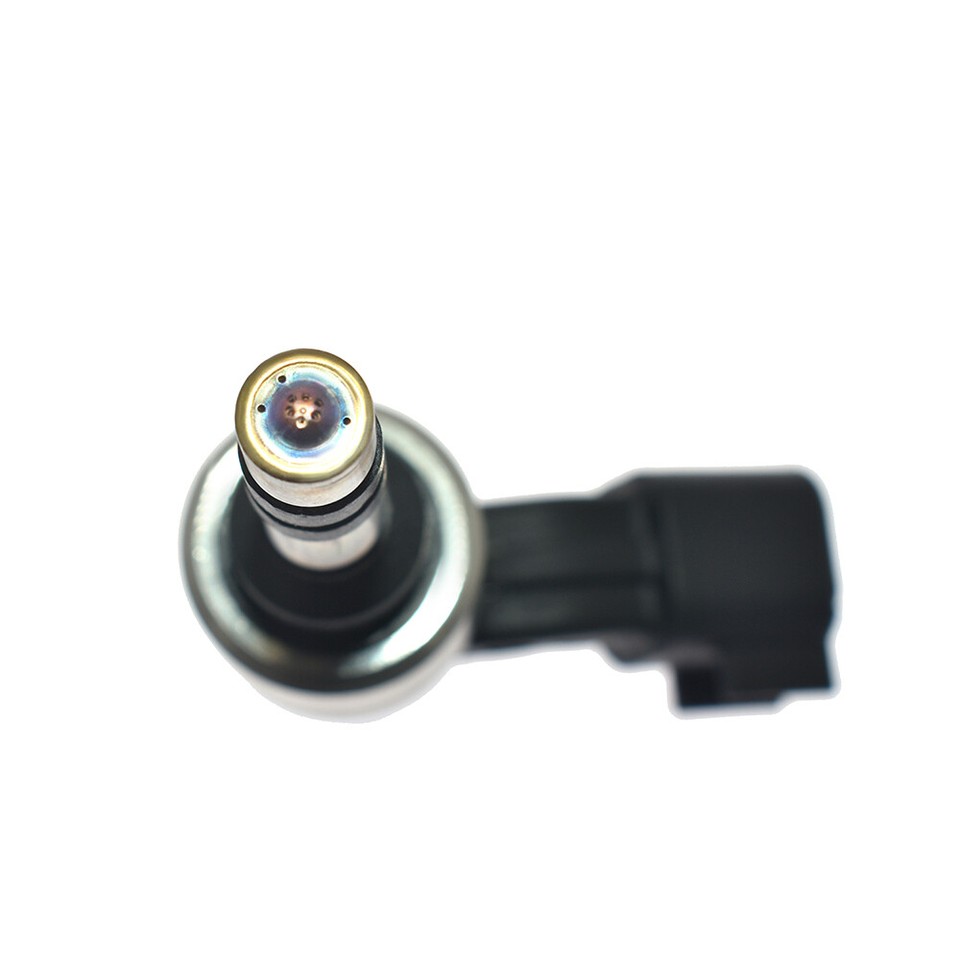 6X Fuel Injectors 12692884 For Buick Cadillac Chevrolet Camaro GMC 3.6L ...