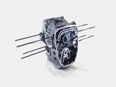 BMW R1150R R1150GS R1150RS R1150RT Black Engine Motor Case Crankcase ...