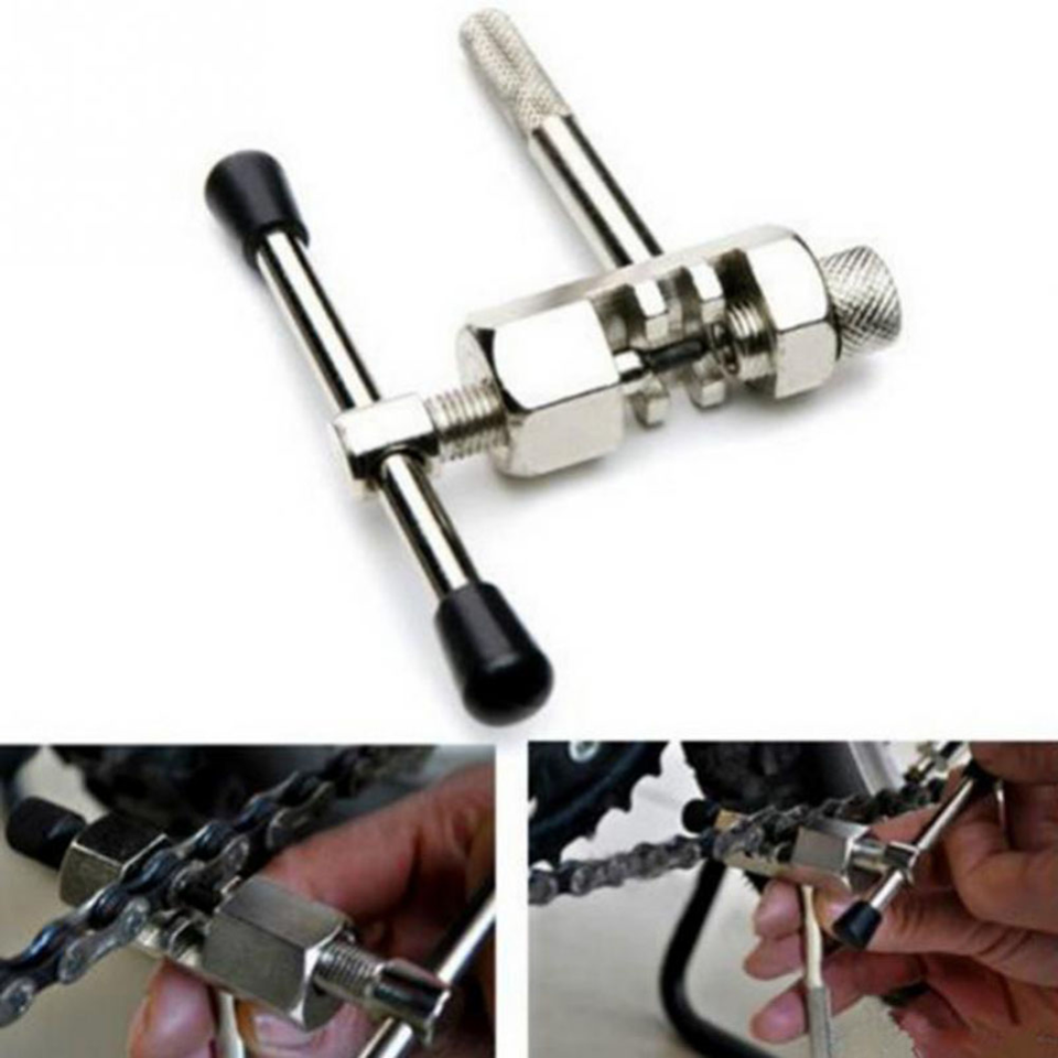 MTB Chain Breaker Splitter Bicycle Chain Cutters Bicycle Chain Rivet ...
