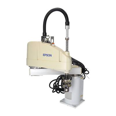 EPSON SCARA G10-851S Vierachs-Industrieroboter | eBay