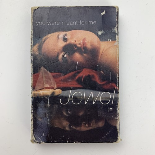 Jewel You Were Meant For Me (Cassette) Single | eBay