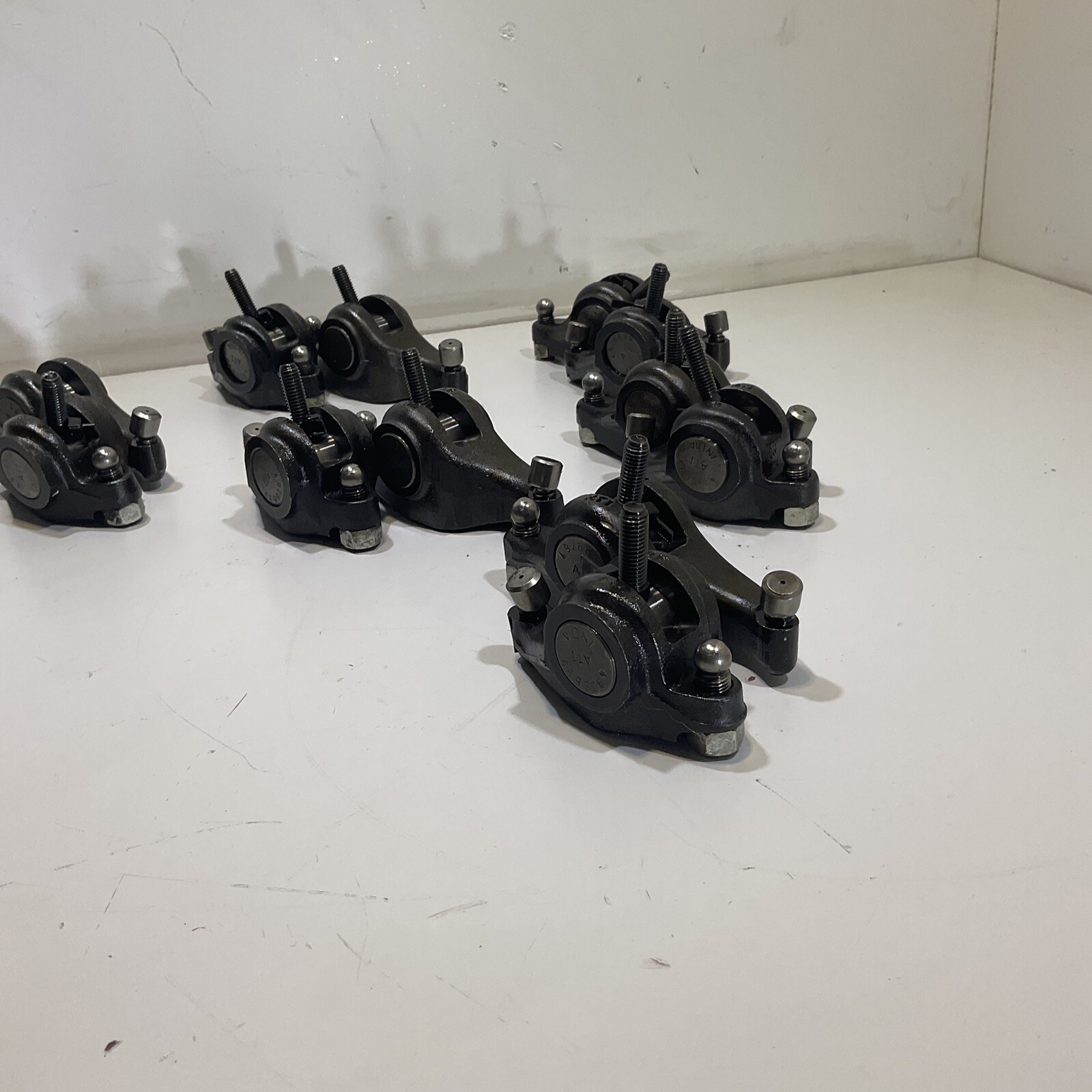 Cummins ISB 6.7 Rocker Arms 4928699 OEM | eBay