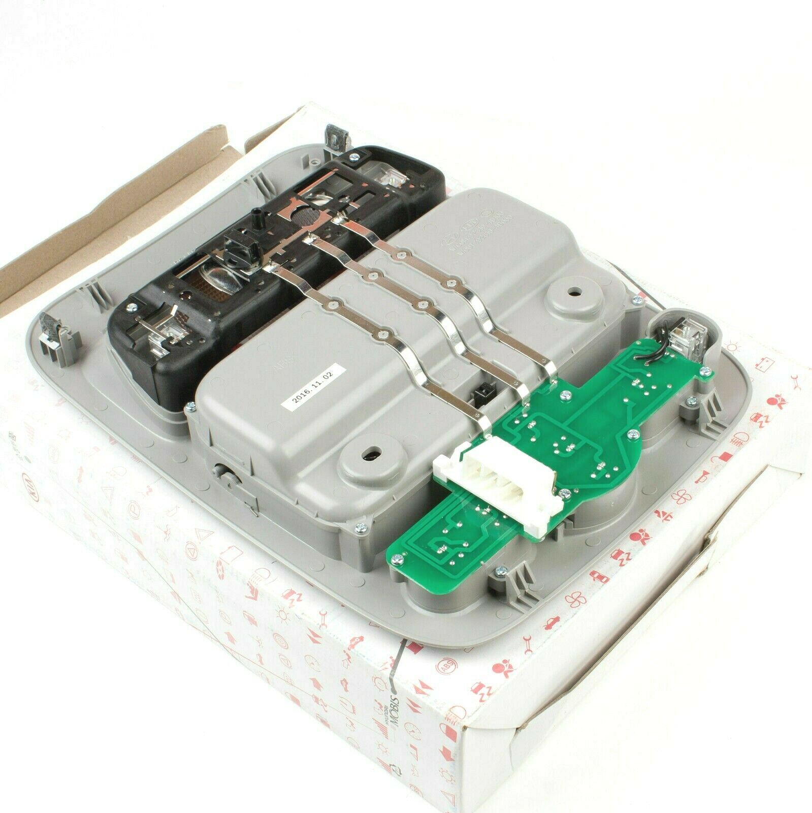 GENUINE Overhead console Lamp for 2006-2014 Entourage Sedona ...