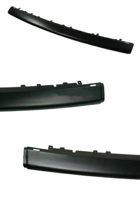 Fits for LR Range Rover L322 2006-2009 Lower Strip of Front Bumper ...