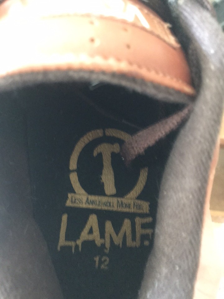 Vans Size 12 Rare Jim Greco | eBay