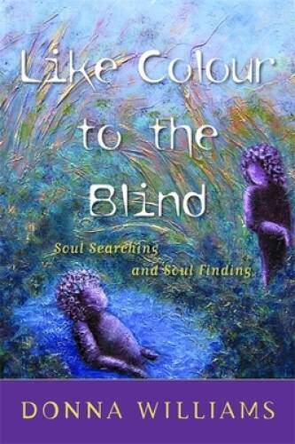 Like Colour to the Blind: Soul Searching and Soul Finding - VERY GOOD ...