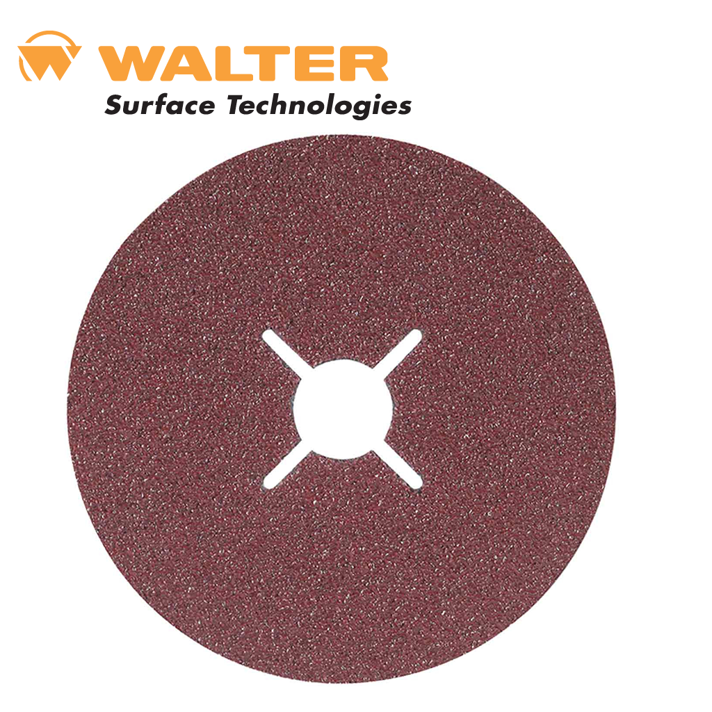 Walter 15-C 508 15C508 COOLCUT General purpose Sanding Discs 5" x 7/8 ...